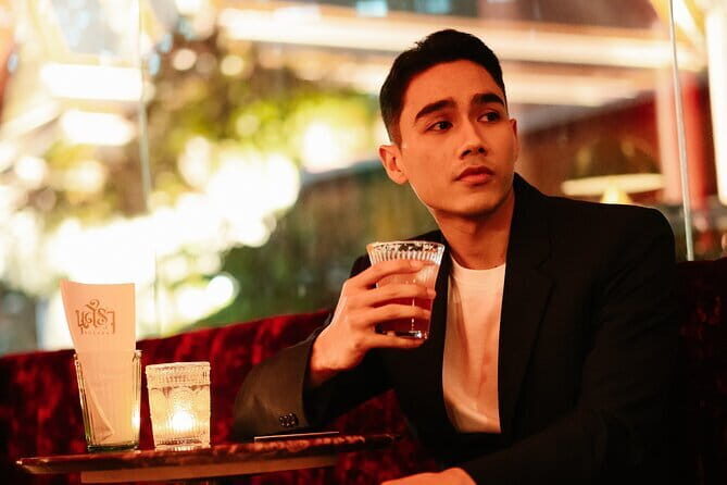 Private Guided Bangkoks Ultimate Gay Night Out Adventure - An In-Depth Look at the Tour