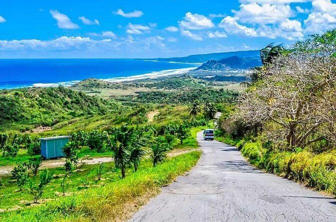 Private Guided Barbados Island Tour - Value and Cost Analysis