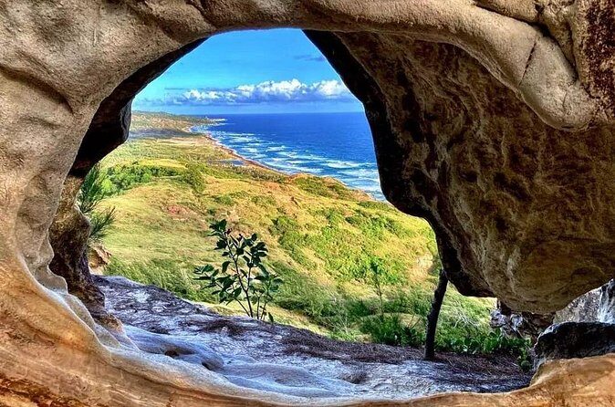 Private Guided Barbados Island Tour - Practical Details