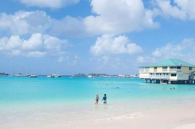 Private Guided Barbados Island Tour - Final thoughts