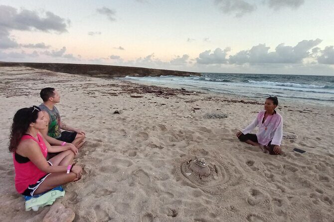 Private Guided Beach Meditation & Hike + Transfer - Who Will Love This Experience?