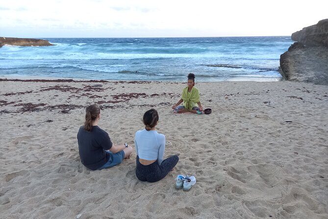 Private Guided Beach Meditation & Hike + Transfer - FAQs