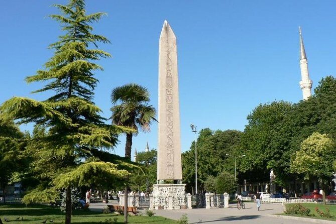 Private Guided Best of Istanbul - Practicalities and Value