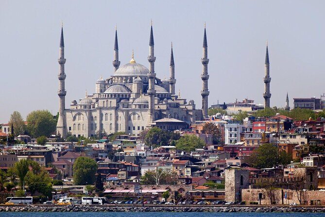 Private Guided Best of Istanbul - The Sum Up