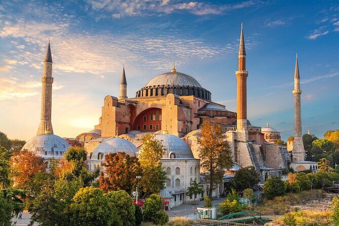 Private Guided Best of Istanbul Tour 1,2 or 3 Days - Who Will Love This Tour?