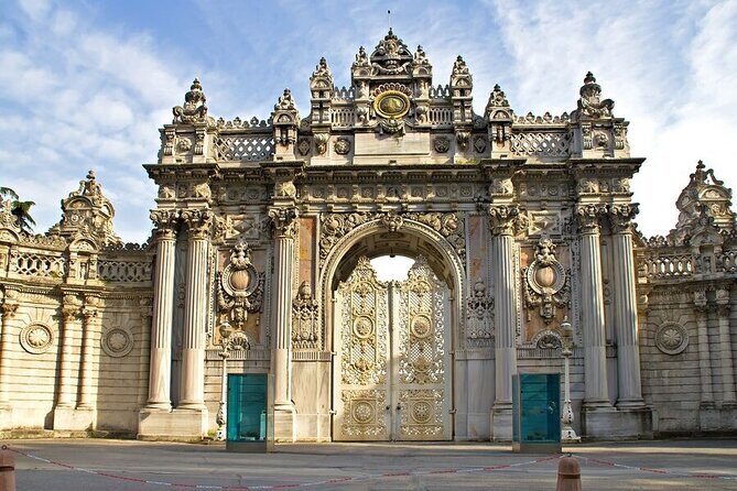 Private Guided Best of Istanbul Tour 1,2 or 3 Days - Final Thoughts