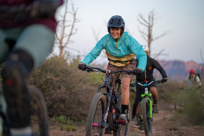 Private Guided Bike Tours near Cedar City & Brian Head - Exploring the Private Guided Bike Tours near Cedar City & Brian Head