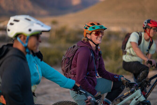 Private Guided Bike Tours near Cedar City & Brian Head - A Detailed Look at the Mountain Bike Experience