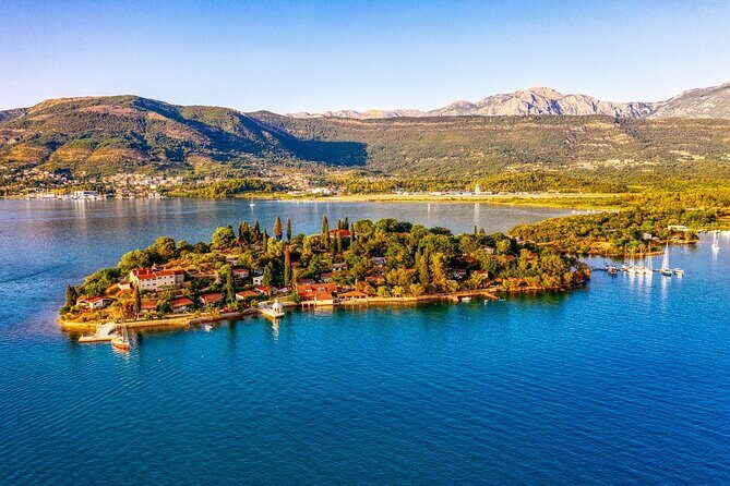 Private Guided Boka Bay Tour from Kotor - Key Points