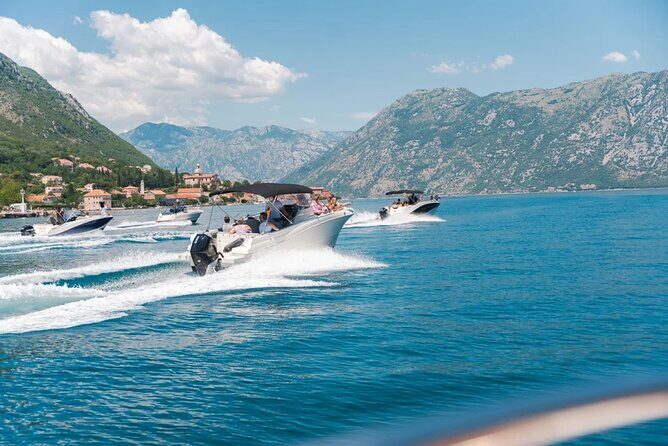 Private Guided Boka Bay Tour from Kotor - Who Should Take This Tour?