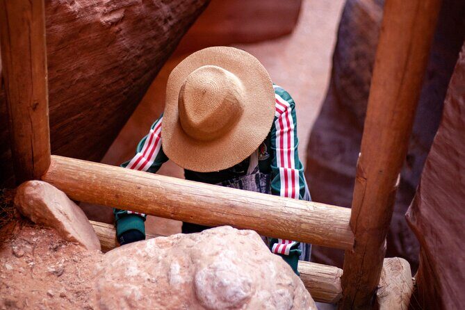 Private Guided Buckskin Gulch Tour Via Wire Pass - Final Thoughts