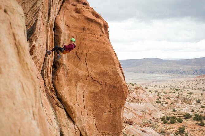 Private Guided Canyoneering Zion Park Area with Rappelling - Key Points