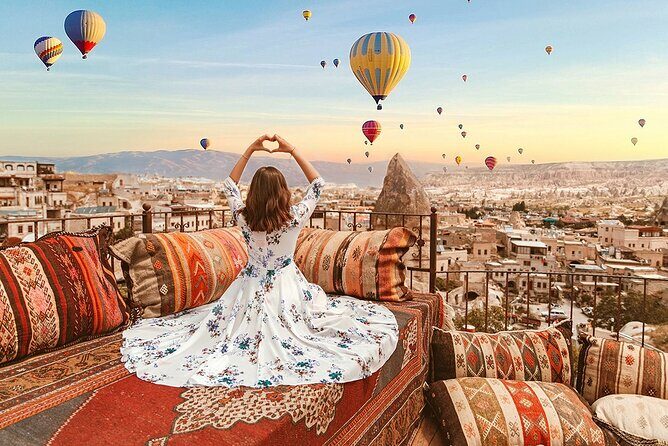 Private Guided Cappadocia One Day Tour - What We Loved About the Experience