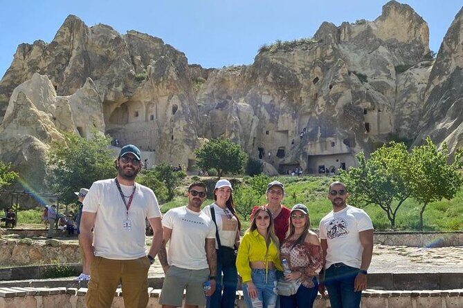 Private Guided Cappadocia One Day Tour - Who Will Love This Tour?