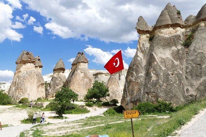 Private Guided Cappadocia One Day Tour - Final Thoughts