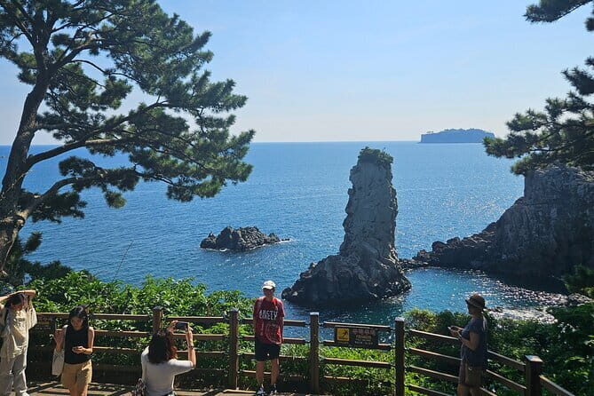 Private Guided Car Tour in Jeju Island - Key Points