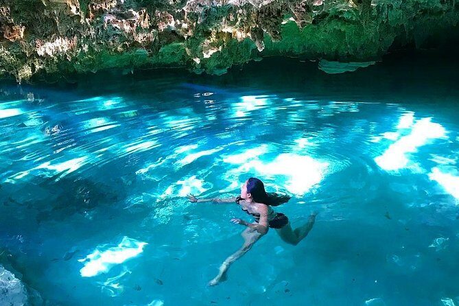 Private Guided Cenotes and Underground River Exploration - Pricing and Value