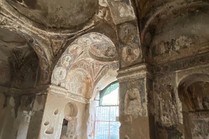 Private & Guided Central Cappadocia Tour With Underground City - The Efficient Itinerary