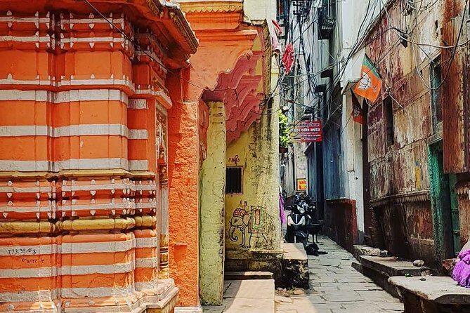 Private Guided City Tour in India - Key Points