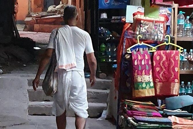 Private Guided City Tour in India - Deeper Dive into the Tour Itinerary