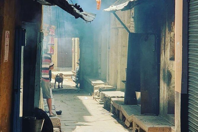 Private Guided City Tour in India - Authentic Experiences and Highlights