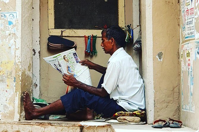 Private Guided City Tour in India - Who Should Consider This Tour?