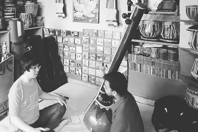 Private Guided City Tour in India - Final Thoughts