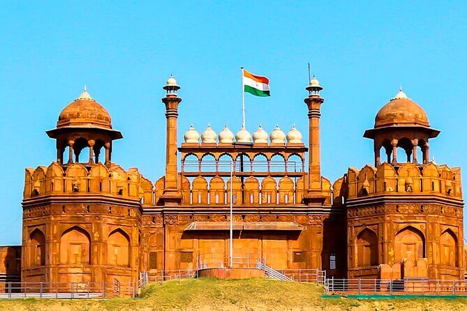 Private Guided City Tour in Old and New Delhi - Authentic Experiences and Real-World Insights