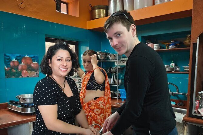 Private Guided Cooking Workshop Experience in Jodhphur - The Sum Up