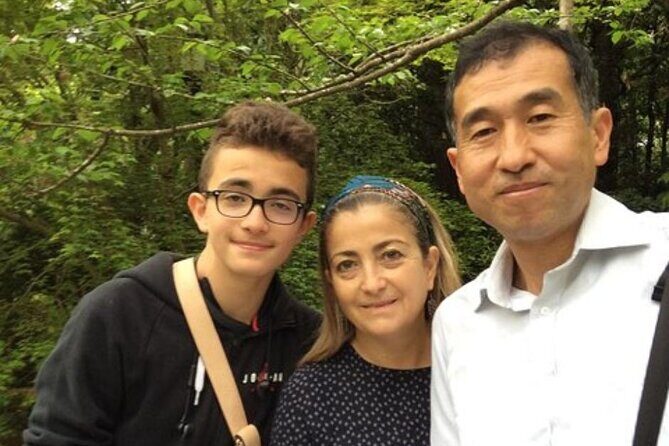 Private Guided Custom Walking Tour in Osaka - Exploring Osaka with a Local