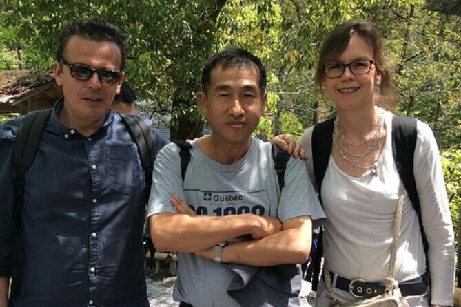 Private Guided Custom Walking Tour in Osaka - Who Should Book This Tour?