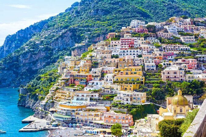 Private Guided Day to Pompeii, Amalfi Coast and Positano - Final Thoughts: Who Should Consider This Tour?