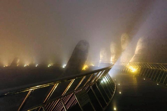 Private Guided Day Tour Ba Na Hills Golden Hands Bridge Sunset - FAQ