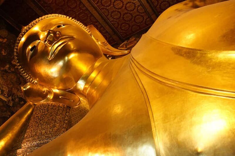 Private Guided Day Tour: Bangkok with Public Transport - FAQ