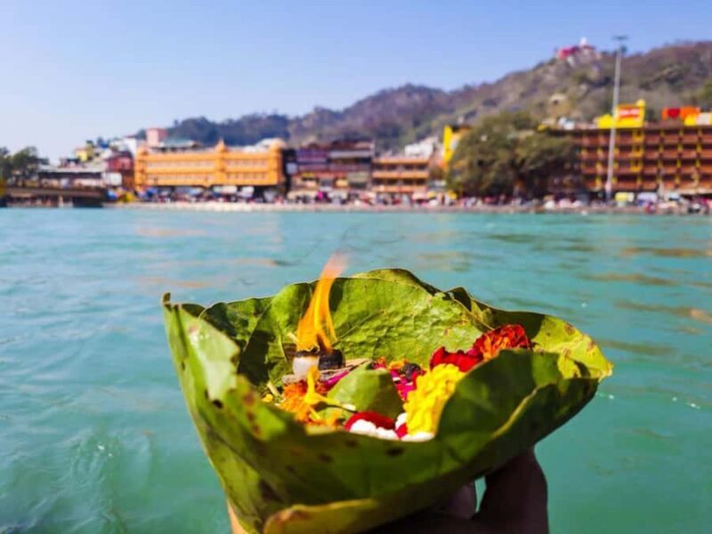 Private Guided Day Tour from Delhi to Haridwar and Rishikesh - Practical Tips for Travelers
