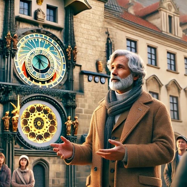 Private guided day tour from Munich to Prague, and back - Key Points