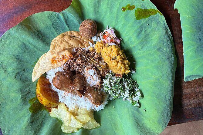 Private Guided Day Tour in Anuradhapura By Lucky - FAQs