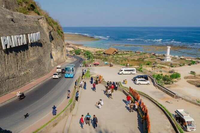 Private Guided Day Tour in Uluwatu - Key Points