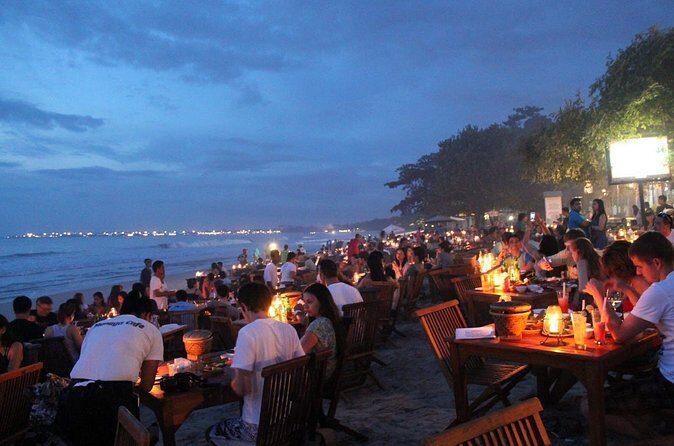 Private Guided Day Tour in Uluwatu - FAQ