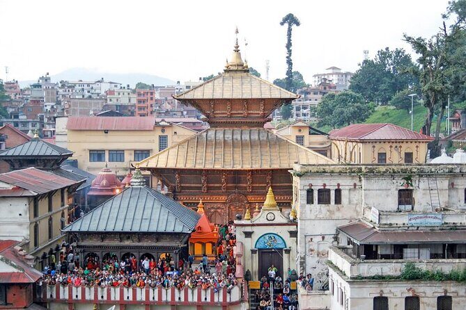 Private Guided Day Tour of Kathmandu Heritage in Kathmandu - Authenticity and Cultural Value