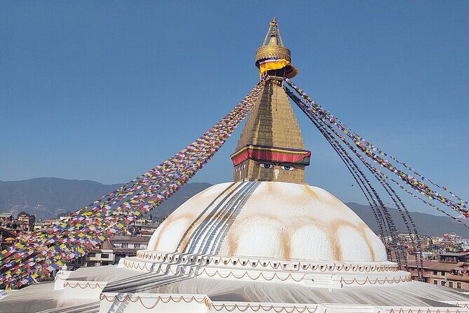 Private Guided Day Tour of Kathmandu Heritage in Kathmandu - Who Should Consider This Tour?