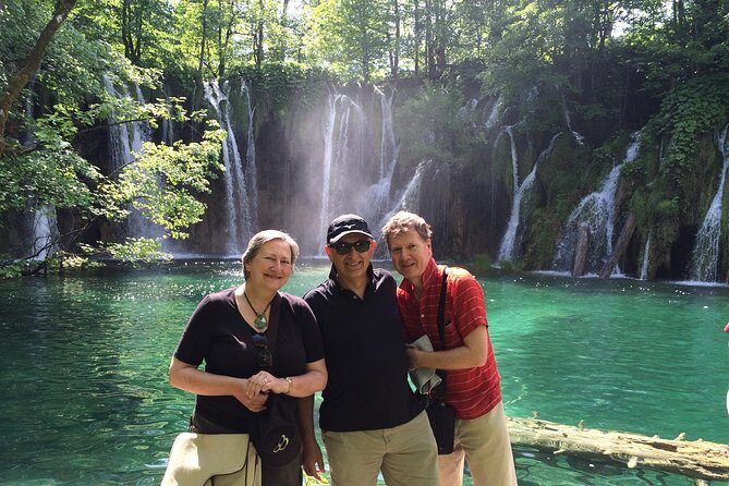 Private Guided Day Tour of Plitvice National Park from Zagreb - The Itinerary Breakdown: What Makes Each Stop Special