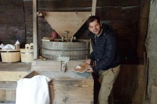 Private Guided Day Tour of Plitvice National Park from Zagreb - Authenticity & Authentic Experiences