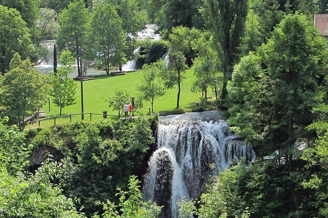 Private Guided Day Tour of Plitvice National Park from Zagreb - FAQ