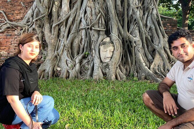 Private Guided Day Tour of the Ancient Ayutthaya - A Deep Dive into the Private Guided Day Tour of Ancient Ayutthaya