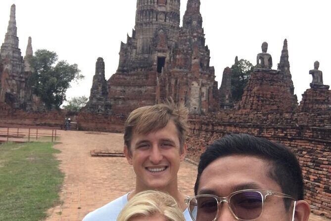 Private Guided Day Tour of the Ancient Ayutthaya - Value and Considerations