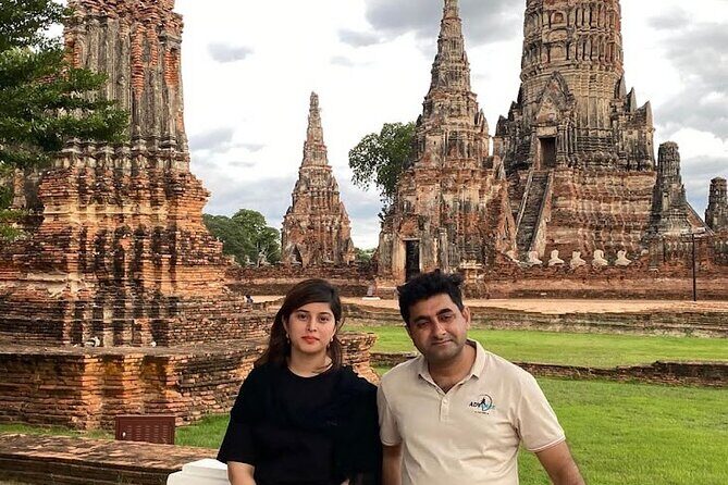 Private Guided Day Tour of the Ancient Ayutthaya - FAQs