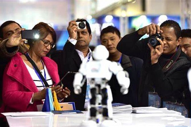 Private Guided Day Tour of Yiwu International Trade City - What Makes This Tour a Good Value?