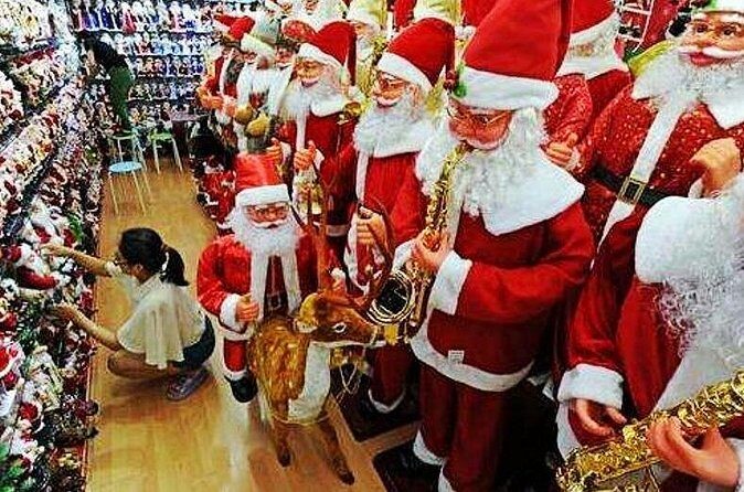 Private Guided Day Tour of Yiwu International Trade City - Who Should Consider This Tour?