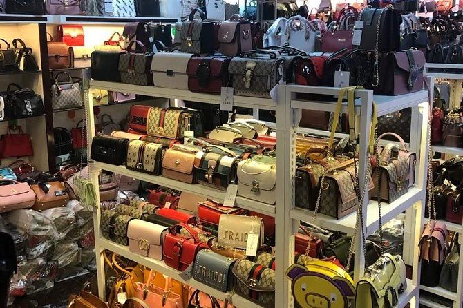 Private Guided Day Tour of Yiwu International Trade City - Final Thoughts: Is This the Right Tour for You?